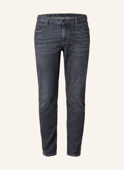 Alberto Robin Tapered Jeans Herren, Blau | Top-Qualität